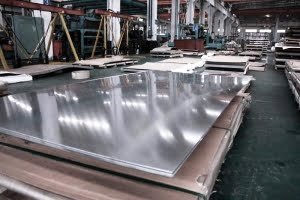 How to Produce Steel Plates? The Steel Plates Manufacturing Process!