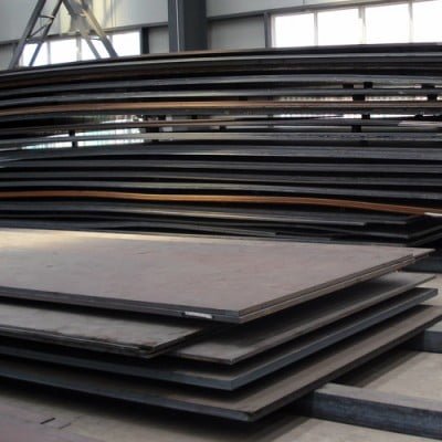 How to Produce Steel Plates? The Steel Plates Manufacturing Process!