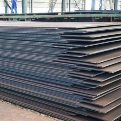 ASTM A516 Grade 55 Steel Sheet/Plate Suppliers, Buy Now